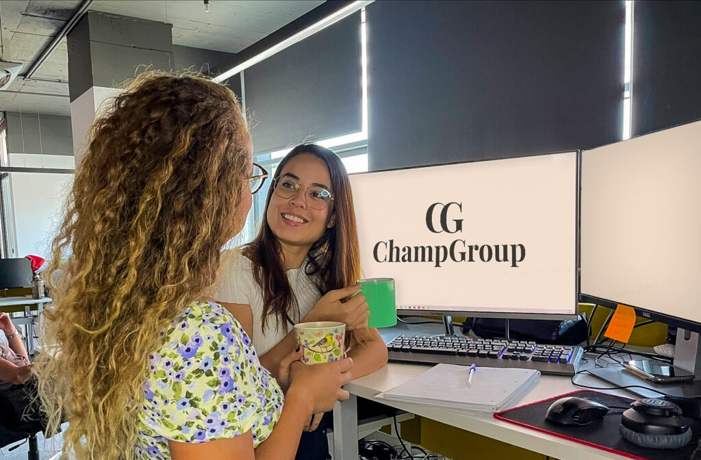Careers - ChampGroup